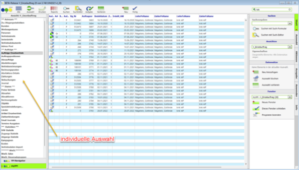 Kennen Sie schon myVM? - muellerPrange